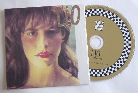 フレンチ・80年代編 1 / Lioの巻: rolling beat blog 2